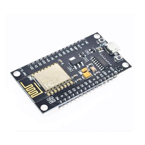 Scheda Di Sviluppo Lua Wifi NodeMCU CH340G