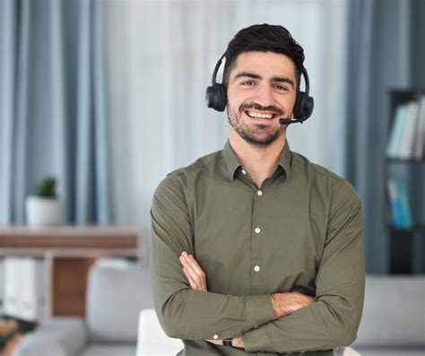 Virtual Assistant Support — Ninjo Group