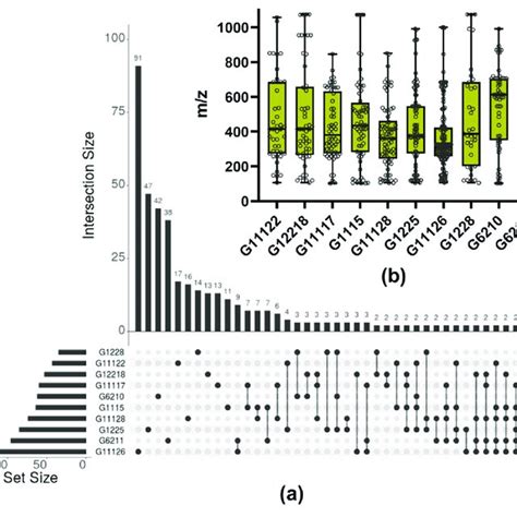Overview Of The LC MS Based Characterization Of The Bioactive Download Scientific Diagram