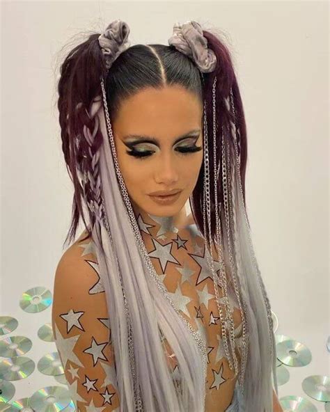 33 Captivating Braid Styles For Striking Individuals