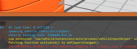 Problem With Main Materials Json Modding BeamNG