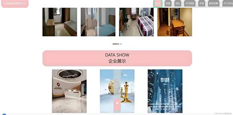 基于springbootvue的在线租房与招聘平台系统源码lw部署文档讲解等 Csdn博客