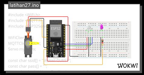 Wokwi Online Esp32 Stm32 Arduino Simulator Wokwi Online Esp32 Stm32 Arduino Simulator