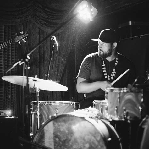 Makaya Mccraven Releases New Album Off The Record The Label