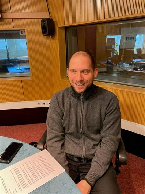 Marko Hočevar V Sd Ju Gasilska Vaja Koalicija Se Boji Morebitnih