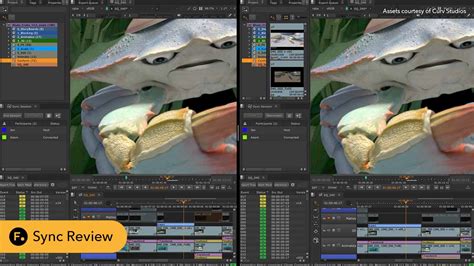 The Power Of The Nuke 13 Series Foundry