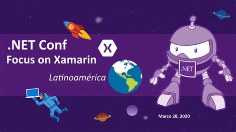 Data Binding For Xamarin Forms In Depth Pptx