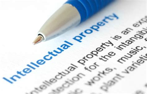 Ip Rights Why It Matters In Selecting Engineering Services Providers