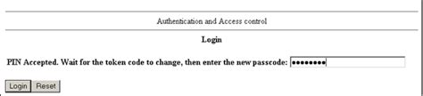 How To Configure The Rsa Authentication Service On The Barracuda Load Balancer Adc Barracuda