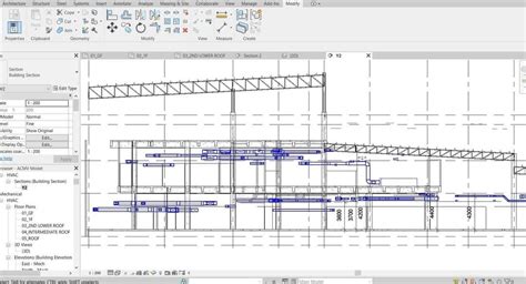 Nazmi Ismail On Linkedin Menimba Pengalaman Membuat Acmv Modeling Dalam Revit Kalo Tak Sekarang…