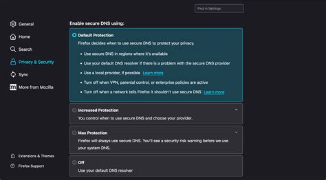 How To Secure Your Dns Settings For Enhanced Protection X Vpn Support