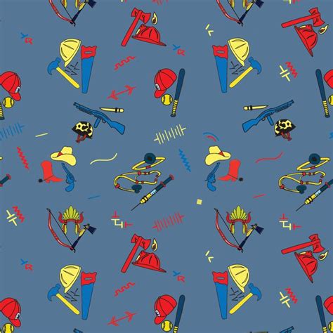 Chucky Shirt Pattern Drawing X Man