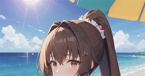 大和 海、ビキニ、大和さん No民のイラスト Pixiv