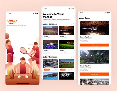 shehla abbas on linkedin venueappdesign customappdesign mobileappui