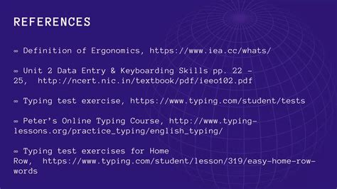 Basic Computer Keyboarding Skills Pptx
