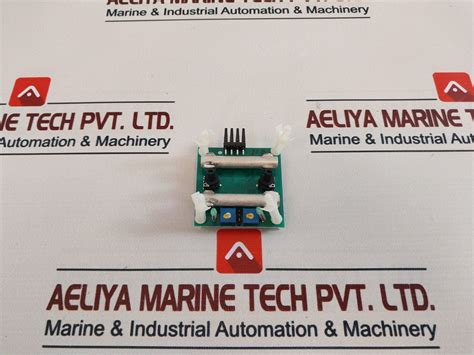 Hobart 883930 1 Chemical Sensor Board Aeliya Marine