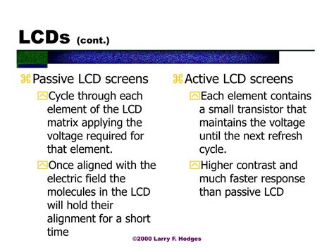 PPT Visual Displays PowerPoint Presentation Free Download ID