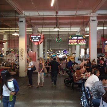 Grand Central Market 5078 Photos And 2158 Reviews Food Court 317 S