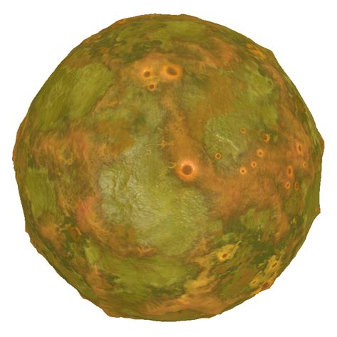 Kerbal Space Program Planets