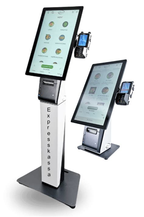 Kassasystem Till Din Restaurang Från Viralconvert Ab