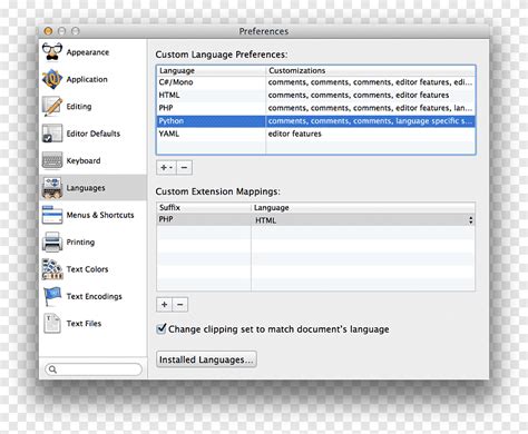 Computer Program Textwrangler Screenshot Text Editor Apple Text Computer Png Pngegg