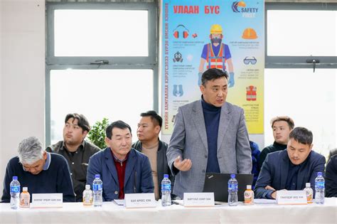 Тавантолгой түлш компани барьцалдуулагч үйлдвэрлэгч компаниудыг дэмжин ажиллана