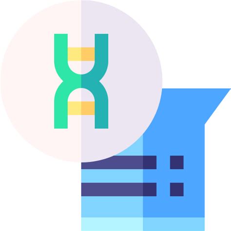 Flask Basic Straight Flat Icon