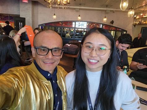 sammy cheung on linkedin cloudultrapro aws reinvent techwithlucy