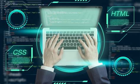 Html و Css آشنایی با ویژگی‌ها، کاربردها و تفاوت‌های اصلی این دو زبان اطلس وب