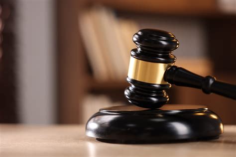 Curtis Bosum Reçoit Sa Sentence La Sentinelle Actualité Locale à