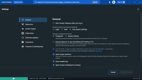 cách cài đặt docker trên windows 10 và 11 smart review a z