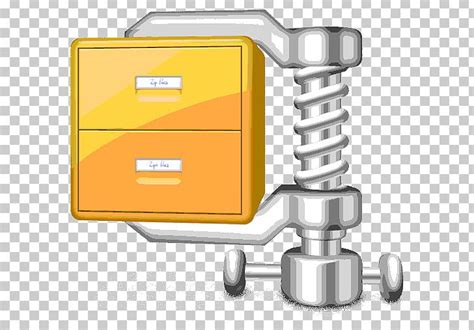 Winzip Data Compression Archive File Png Clipart Angle Archive File