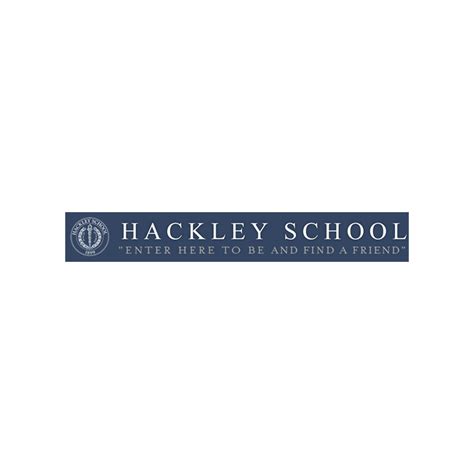 Hackley School Logo Automated Control Logic