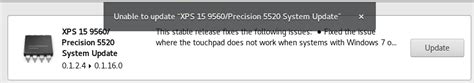UEFI Firmware Update Failed Ubuntu It S FOSS Community
