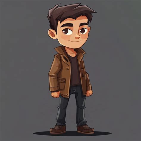 Design Professional Characters For 2d Games In Unity By Dalienwilson