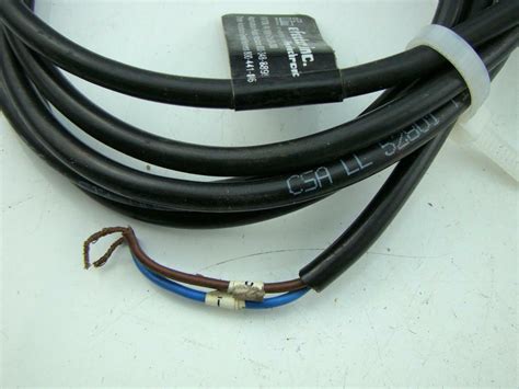 Ifm Electronic Effector Sensor D 43 Joseph Fazzio Incorporated