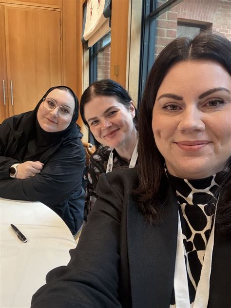 Joanne Worman Msc Mcim On Linkedin We Enjoyed A Great Afternoon And