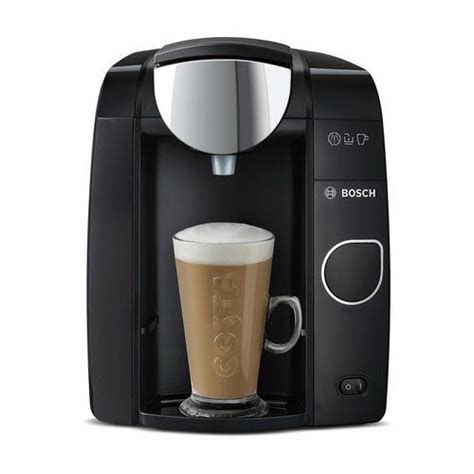 Bosch Tassimo Joy Coffee Machine Tv And Home Appliances Kitchen Appliances Coffee Machines