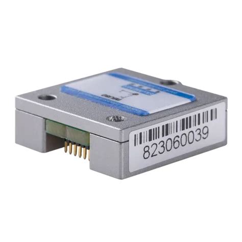 high performance inertial measurement unit imu for smart agriculture