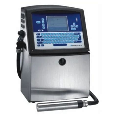 90 piece min automatic batch coding machine at ₹ 230000 piece in