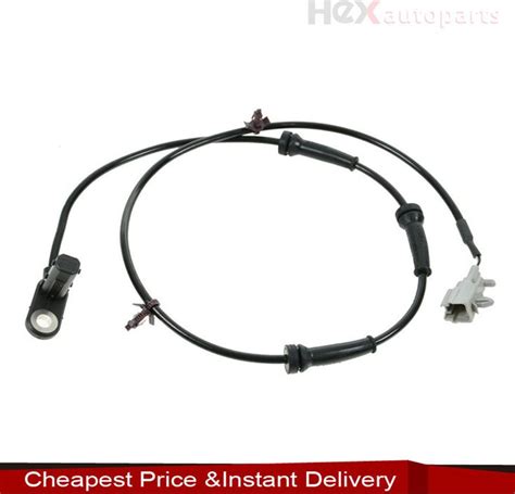 What Is An ABS Sensor Sensor Abs Earbuds