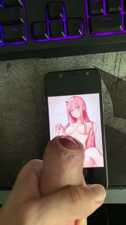 Zero Two Sop Gay Cum Tribute Cum Tribute Porn XHamster