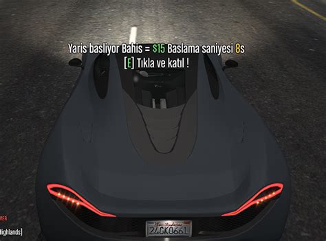 Script Street Racing Script VAG Premium FiveM Scripts FiveM Mods And FiveM Leaks