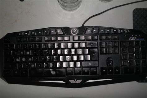 How To Remap Special Keyboard Keys Techsupport