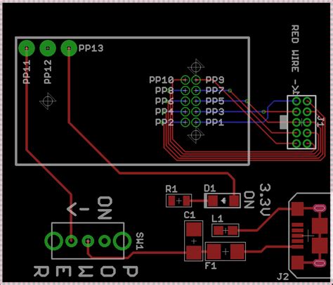 How To Design And Build A Pogo Pin Programming Fixture Macrofab