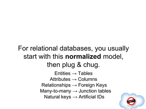HBase Schema Design HBase Con 2012 PPT