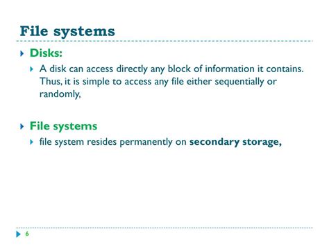 Operating Systems (CS 340 D) - ppt download