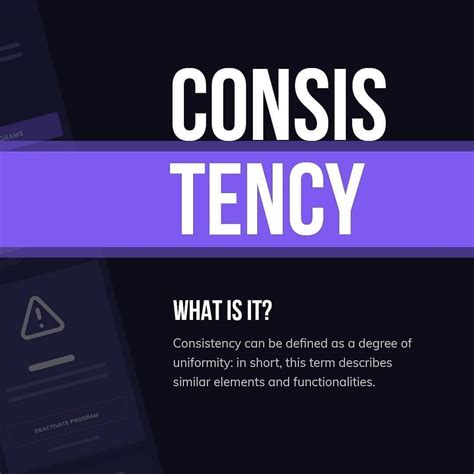 5 Ways To Create Consistent UI Design UIBundle