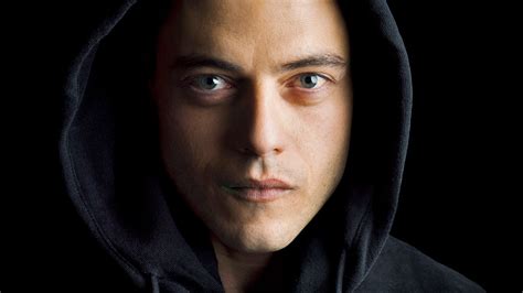 Mr Robot Elliot
