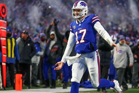 Buffalo Bills 173